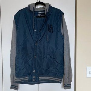 RVCA | Jackets & Coats | Mens Rvca Jacket | Poshmark